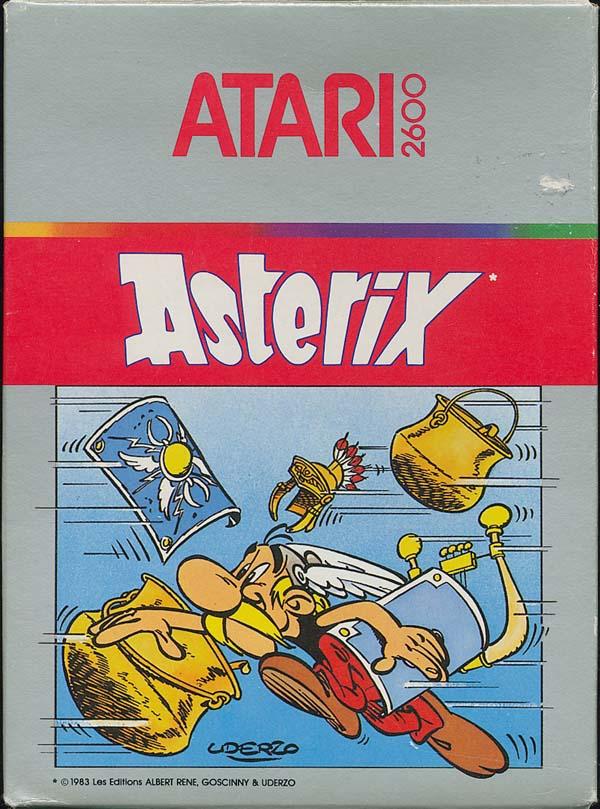 Picture of Asterix