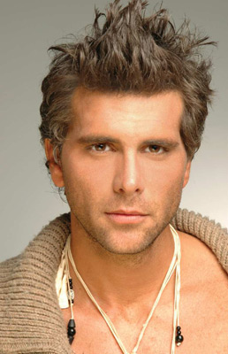 Christian Meier picture