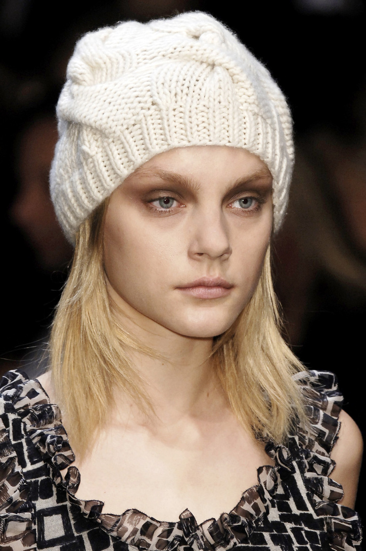 Image of Jessica Stam