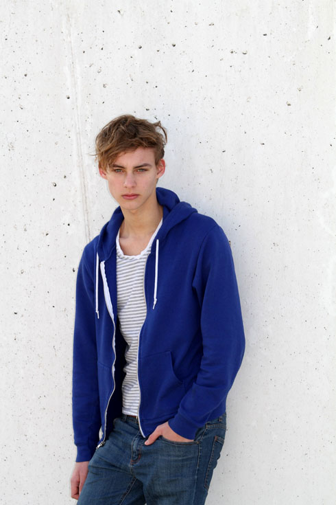 Picture of Moritz Fuller