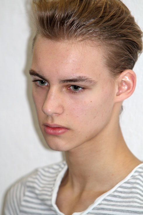 Picture of Moritz Fuller