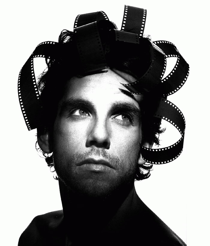 Image of Ben Stiller