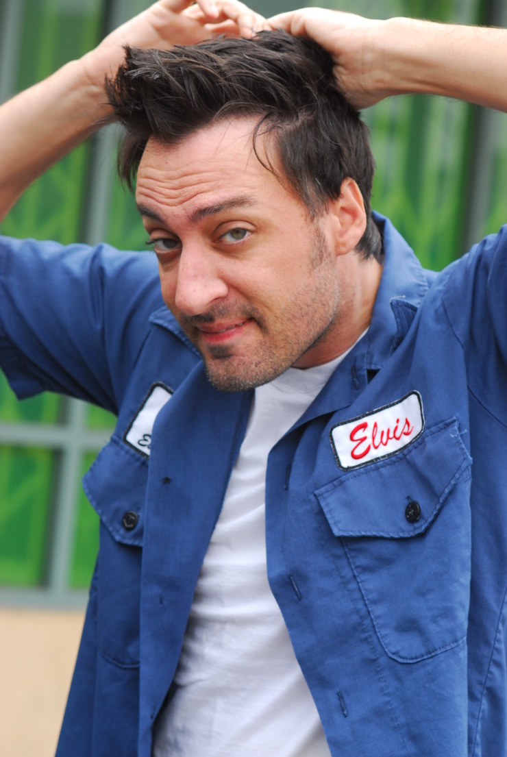 Picture of Stephen Full