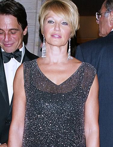 Picture of Ellen Barkin