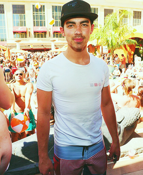 Picture of Joe Jonas