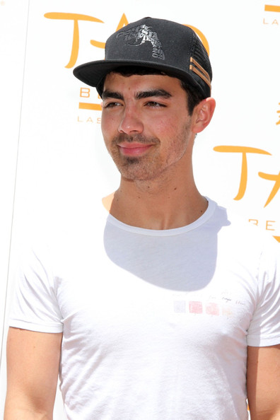 Picture of Joe Jonas