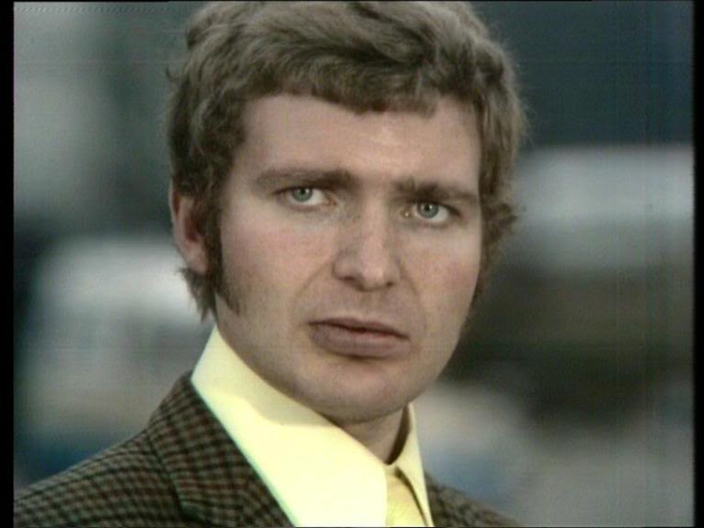 Picture of Derren Nesbitt