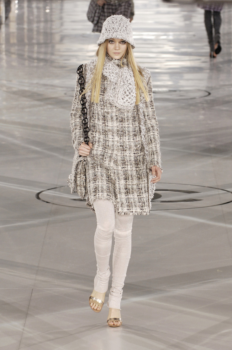 Chanel Fall 2005 RTW