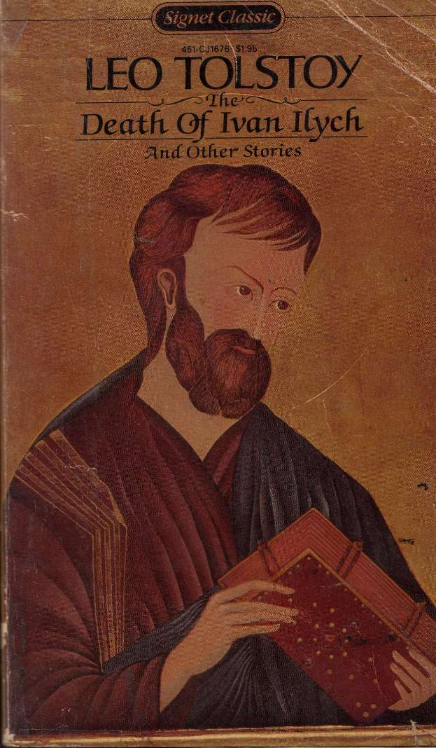 The Death of Ivan Ilyich and Other Stories