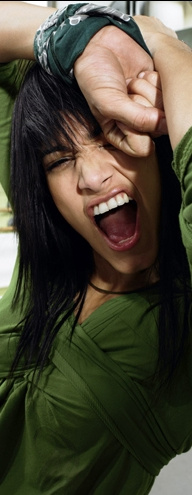 Picture of Sofia Boutella