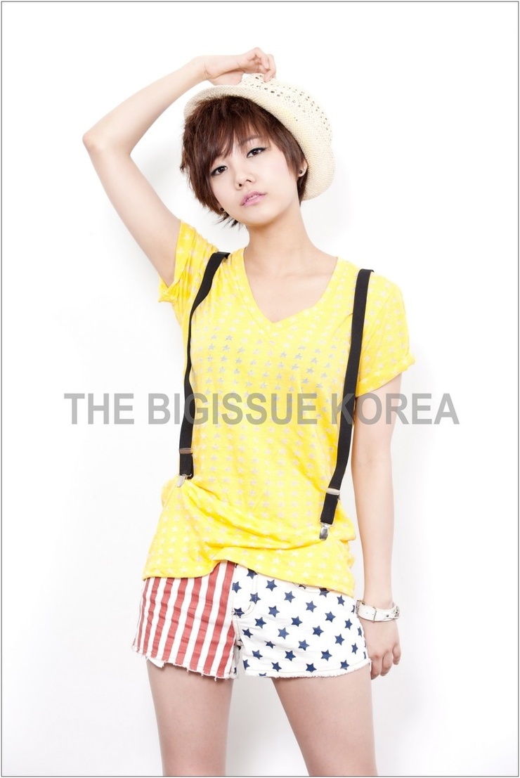 Picture of Eun-ah Ko