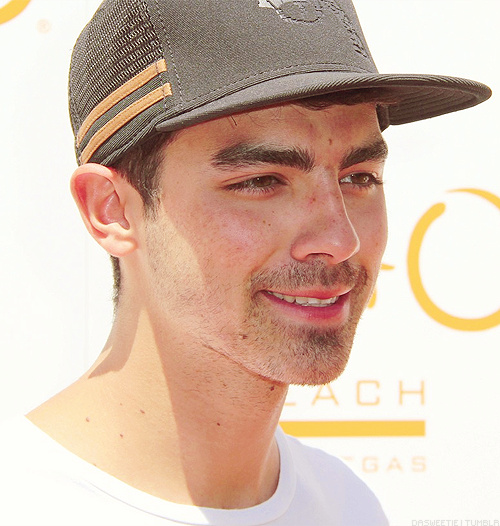 Picture of Joe Jonas