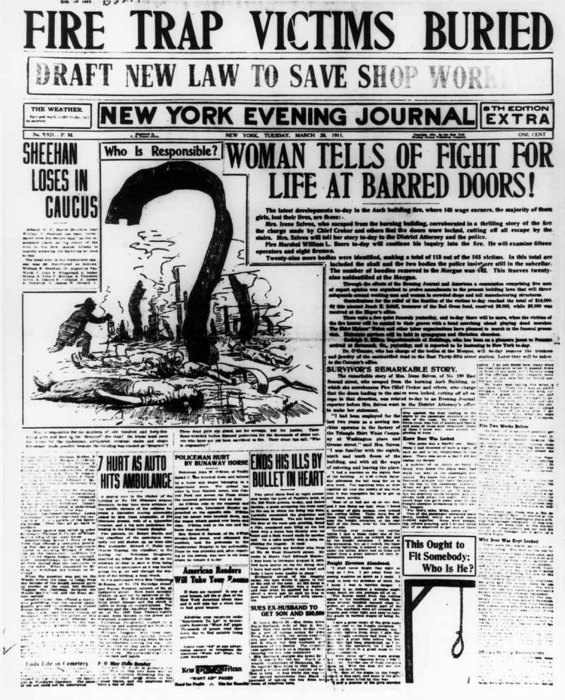 Picture of Rose Freedman