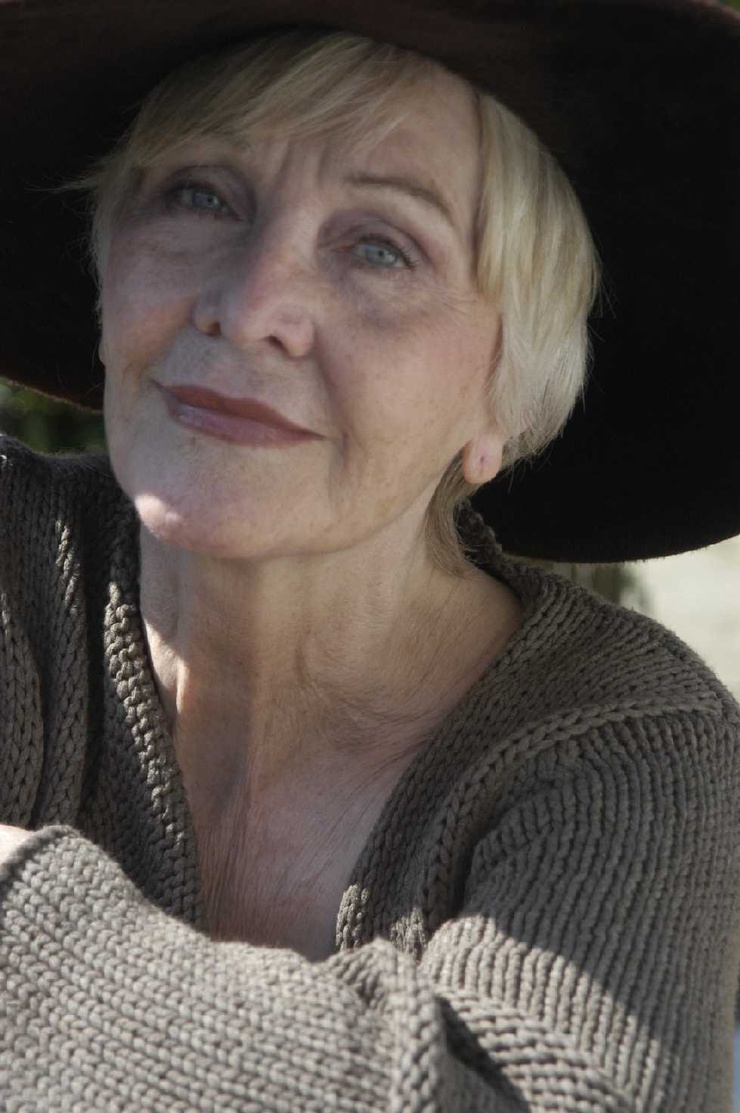 Picture of Sheila Hancock