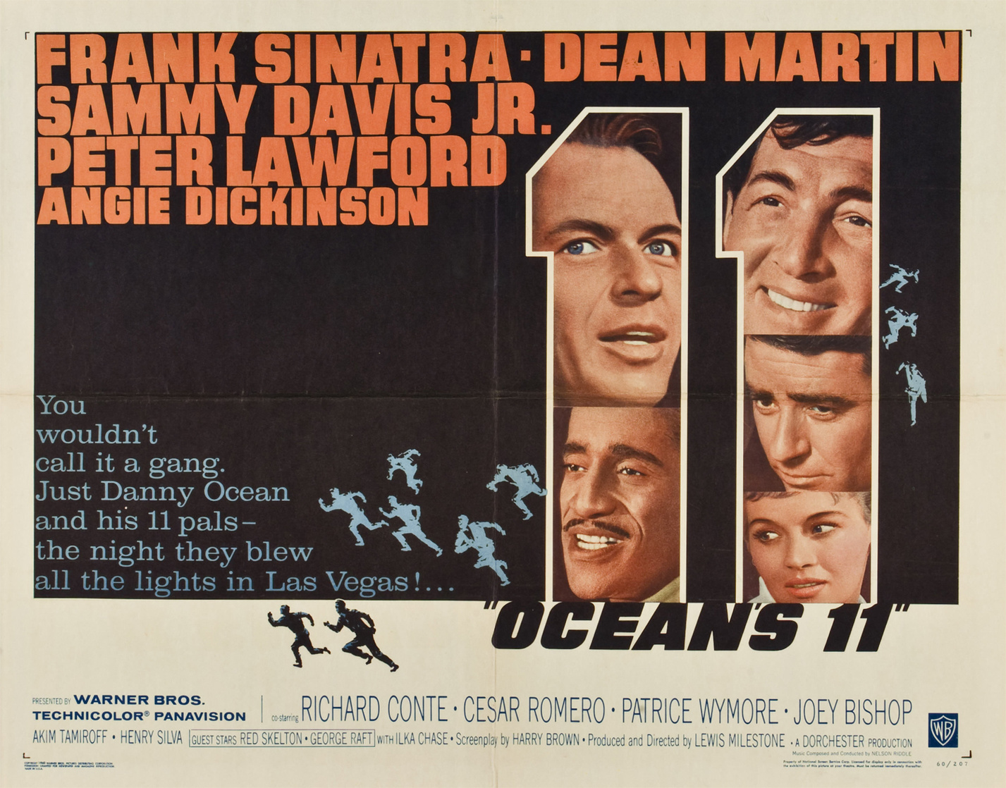 Picture of Ocean's 11