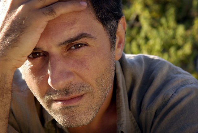 Picture of Merab Ninidze