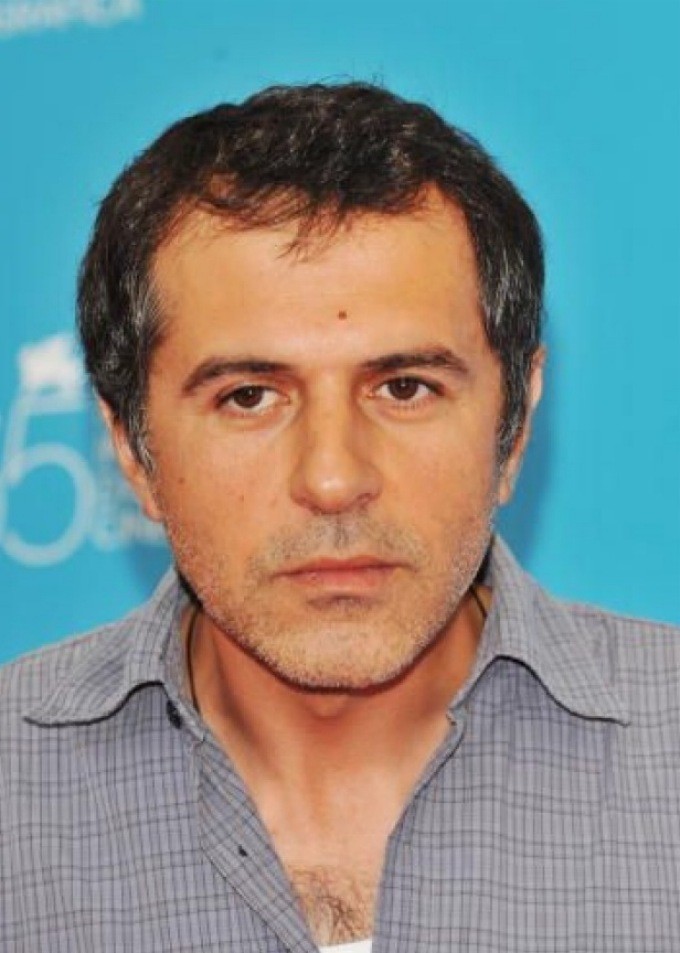 Merab Ninidze - Alchetron, The Free Social Encyclopedia