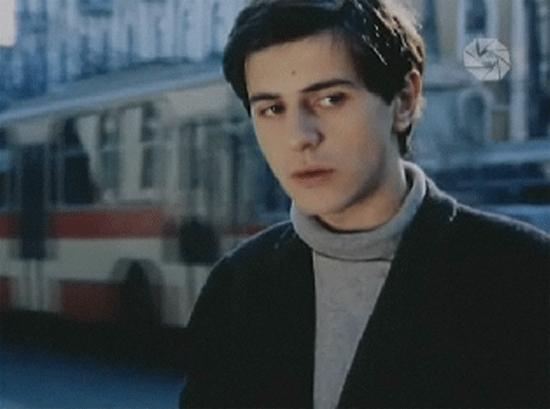 Picture of Merab Ninidze