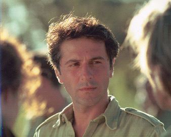 Image of Merab Ninidze