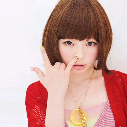 Image of Kyary Pamyu Pamyu