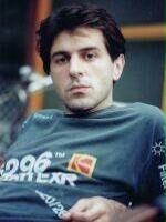 Picture of Merab Ninidze