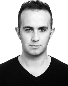 Picture of Matthew McVarish