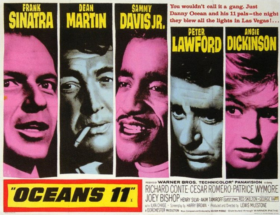 Picture of Ocean's 11
