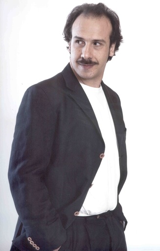 Picture of Mario Pirrello