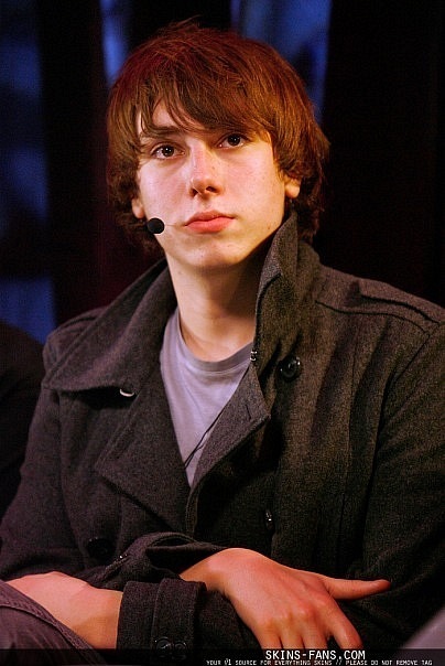 Picture of Alexander Arnold