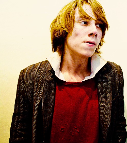 Image of Alexander Arnold