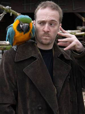 Image of Derren Brown
