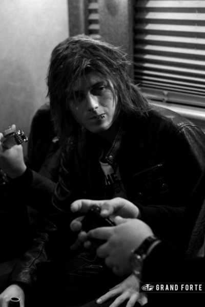 Image of Ben Bruce