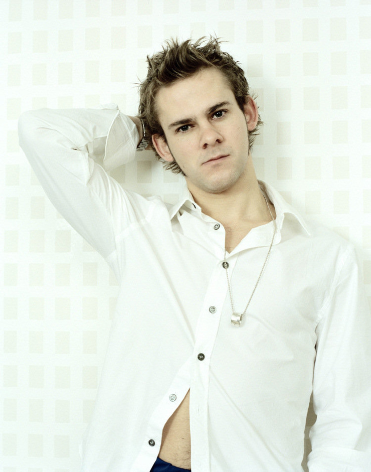 Picture of Dominic Monaghan