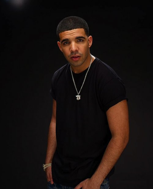 Picture of Aubrey Graham