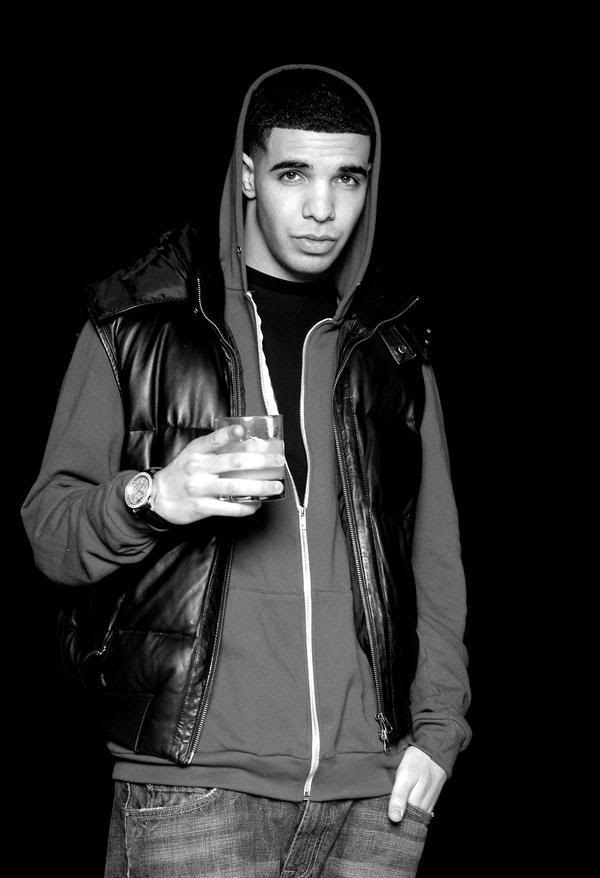 Picture of Aubrey Graham