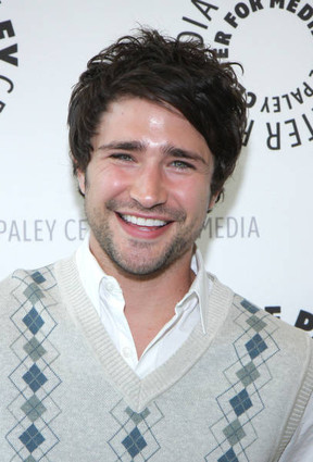 Picture of Matt Dallas