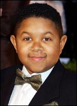 Emmanuel Lewis image