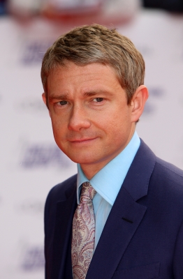 Picture of Martin Freeman