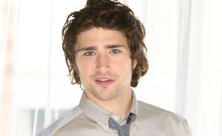 Picture of Matt Dallas