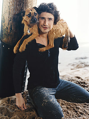 Picture of Matt Dallas