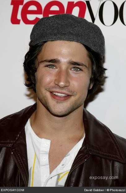 Image of Matt Dallas