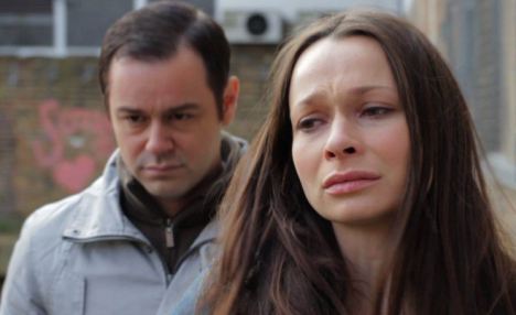 Deviation (2012) image