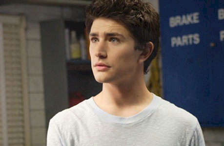 Matt Dallas picture