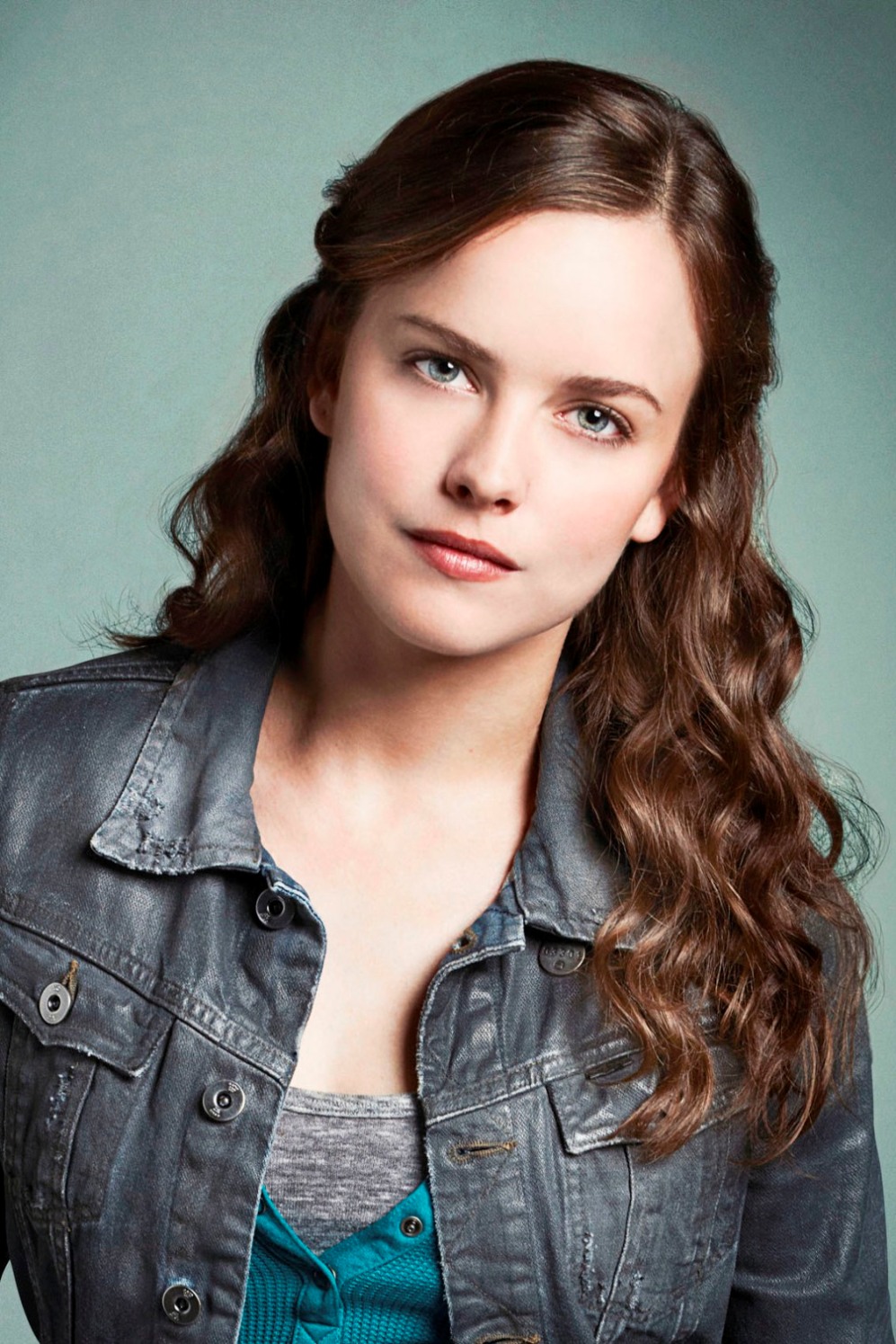 Image of Allison Miller