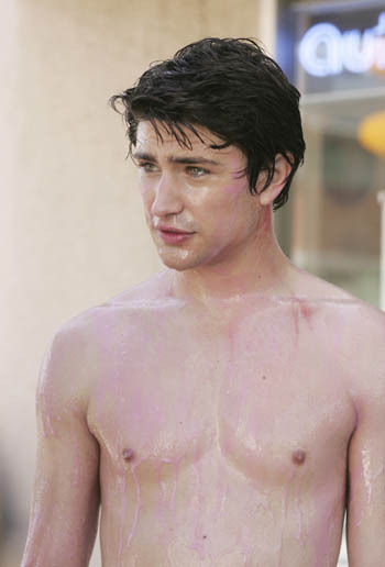 Image of Matt Dallas