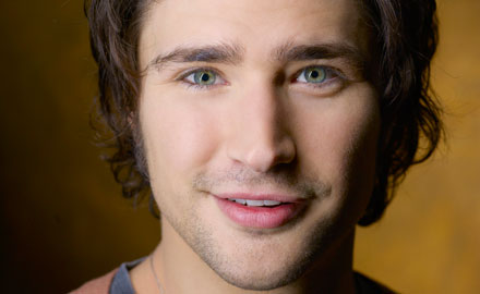 Picture of Matt Dallas
