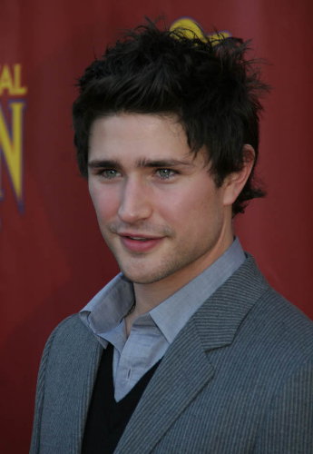 Picture of Matt Dallas