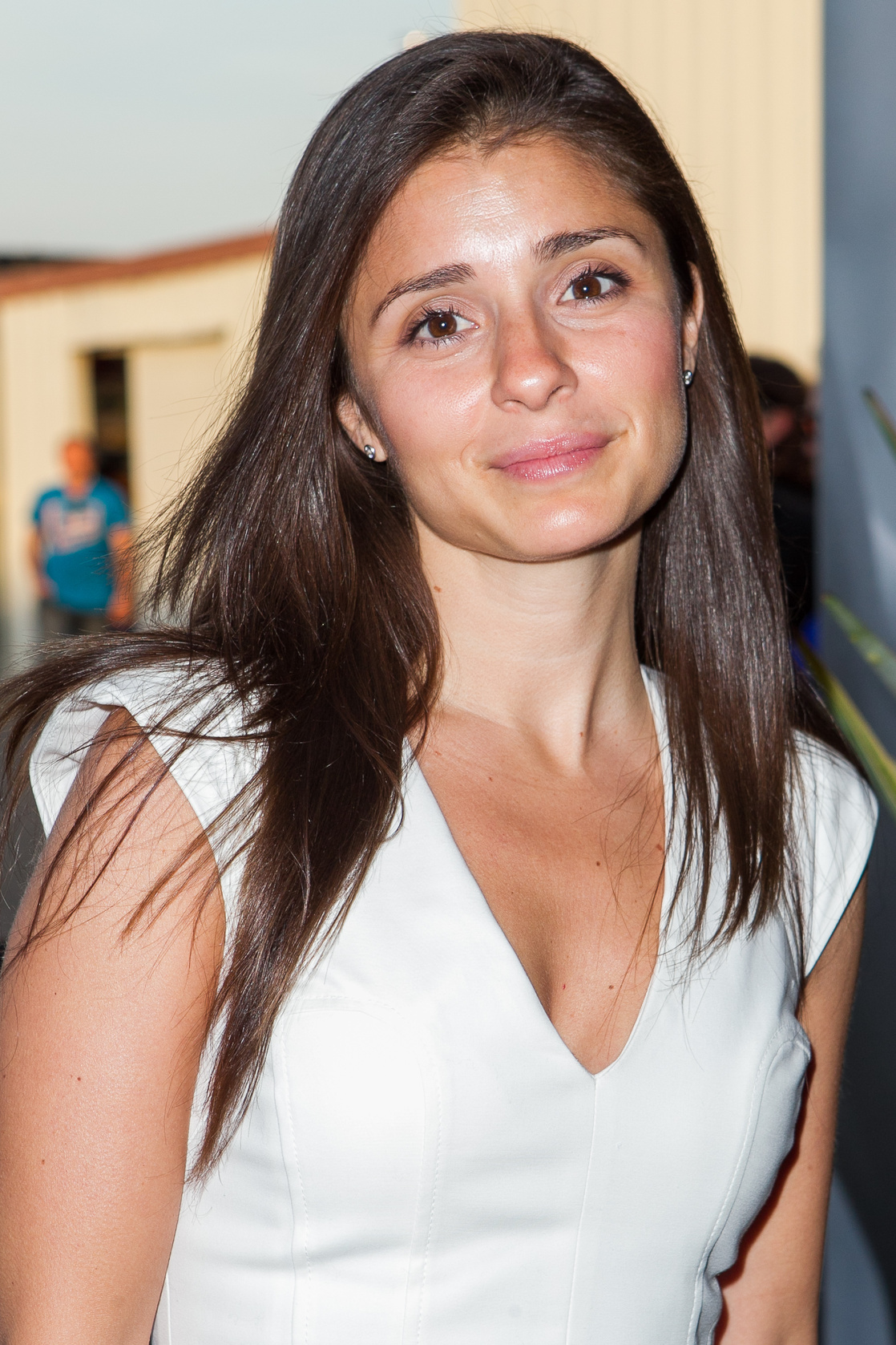 Shiri Appleby image