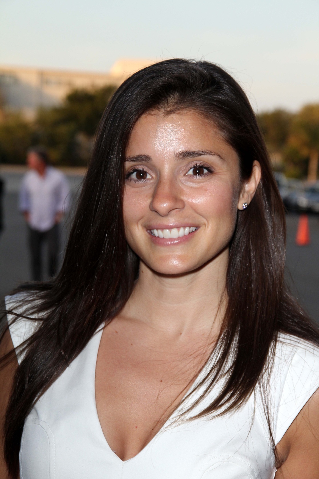 Shiri Appleby picture