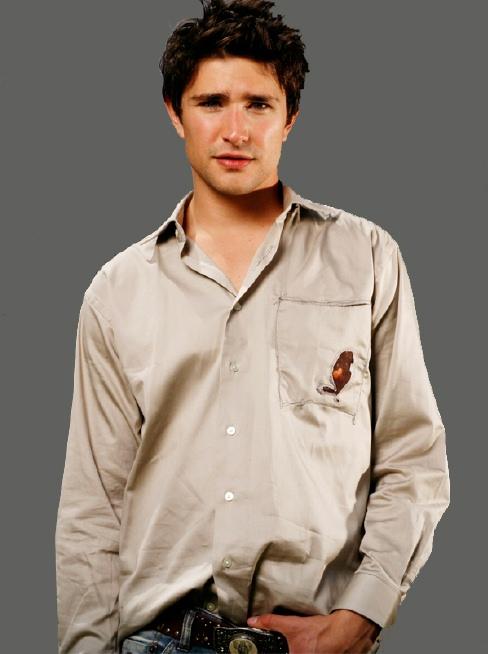 Picture of Matt Dallas